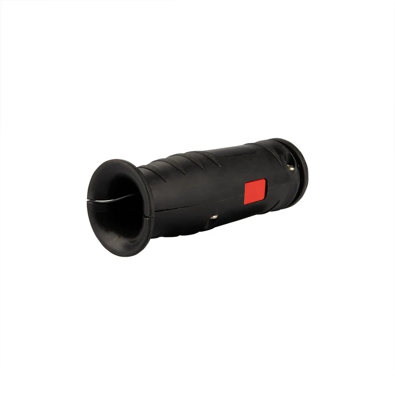 Hydraulik-Handgriff zur Markierung, rot, Markierungsnummer: 2 ...